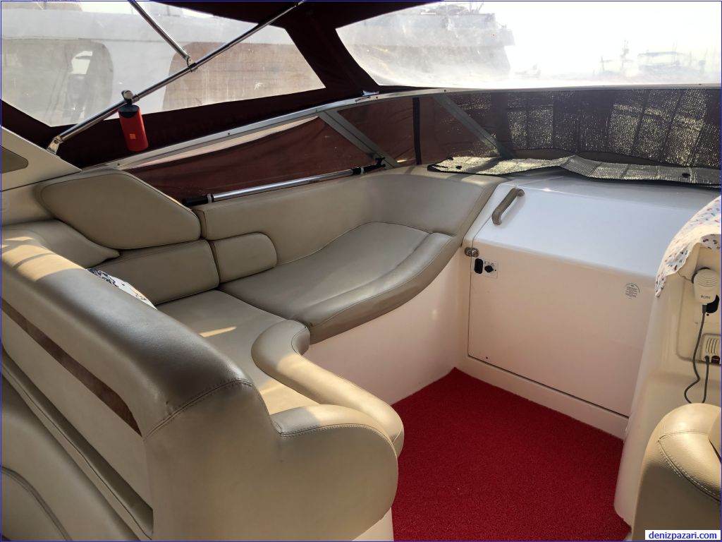 SAHİBİNDEN CRANCHİ - Denizpazari.com | new and used boats, second hand ...