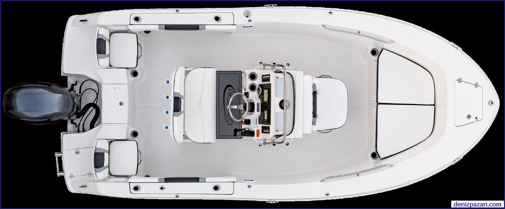 ROBALO R190 - Denizpazari.com | ikinci el tekne,Satılık Tekne,Satılık ...