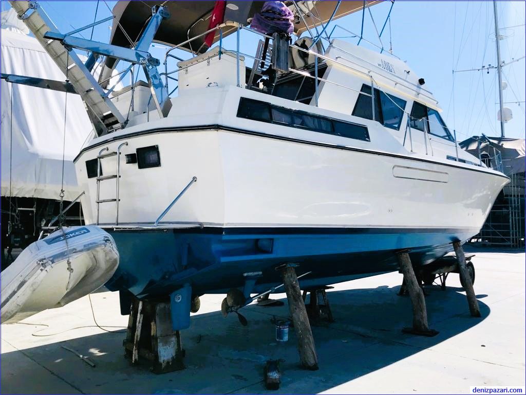 Princess 414 flybridge - Denizpazari.com | ikinci el tekne,Satılık ...