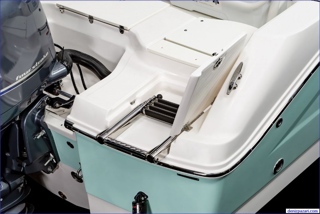 ROBALO R190 - Denizpazari.com | ikinci el tekne,Satılık Tekne,Satılık ...