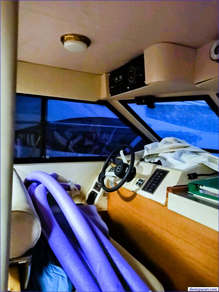 Princess 414 flybridge - Denizpazari.com | ikinci el tekne,Satılık ...