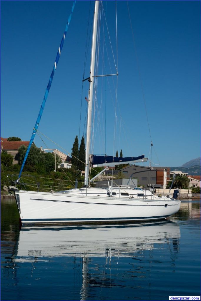 Elan 40 - Denizpazari.com | new and used boats, second hand boat, boat ...