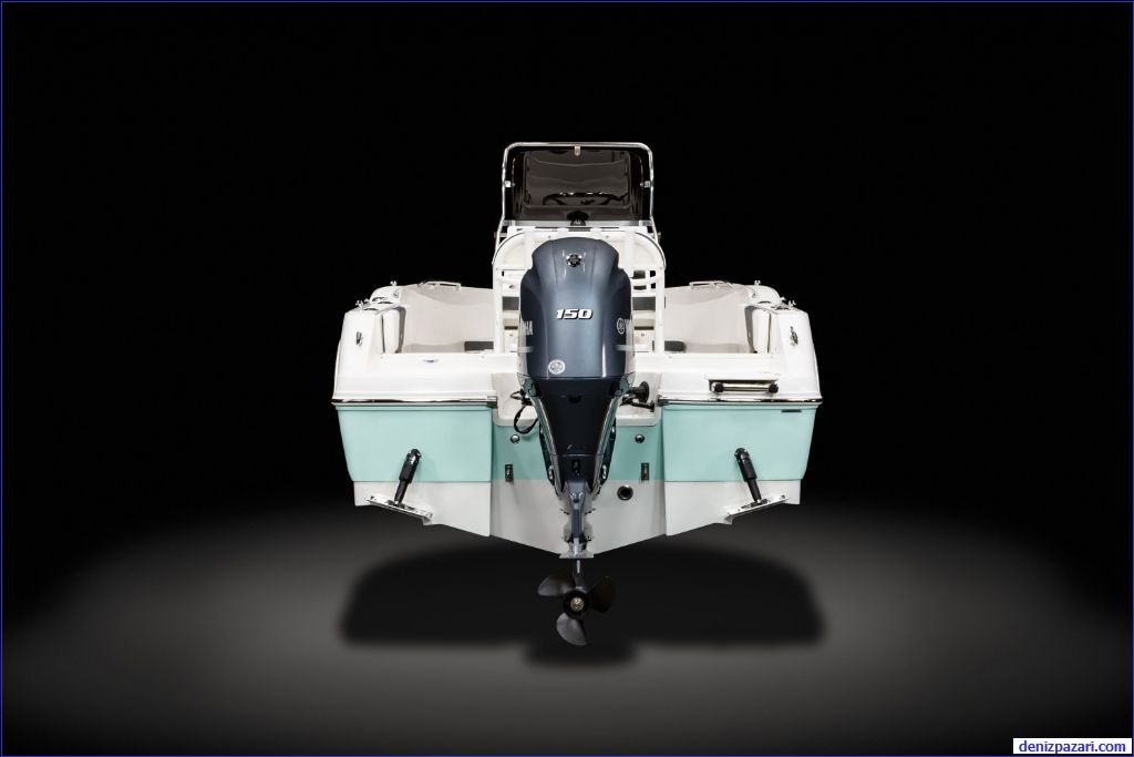 ROBALO R190 - Denizpazari.com | ikinci el tekne,Satılık Tekne,Satılık ...