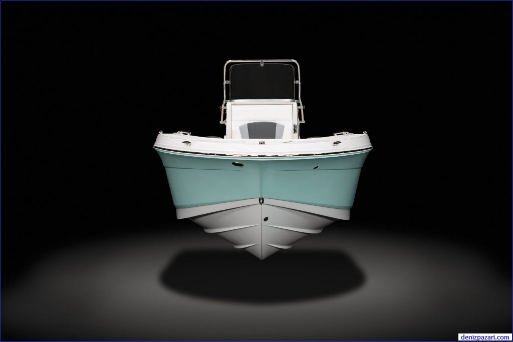 ROBALO R190 - Denizpazari.com | ikinci el tekne,Satılık Tekne,Satılık ...