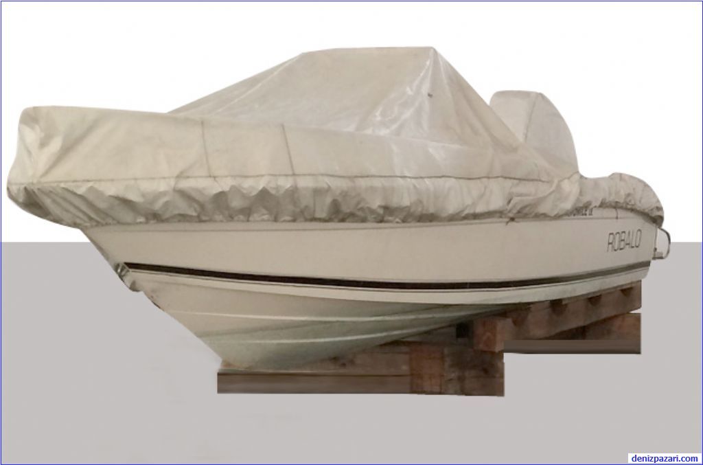 ROBALO R190 - Denizpazari.com | ikinci el tekne,Satılık Tekne,Satılık ...